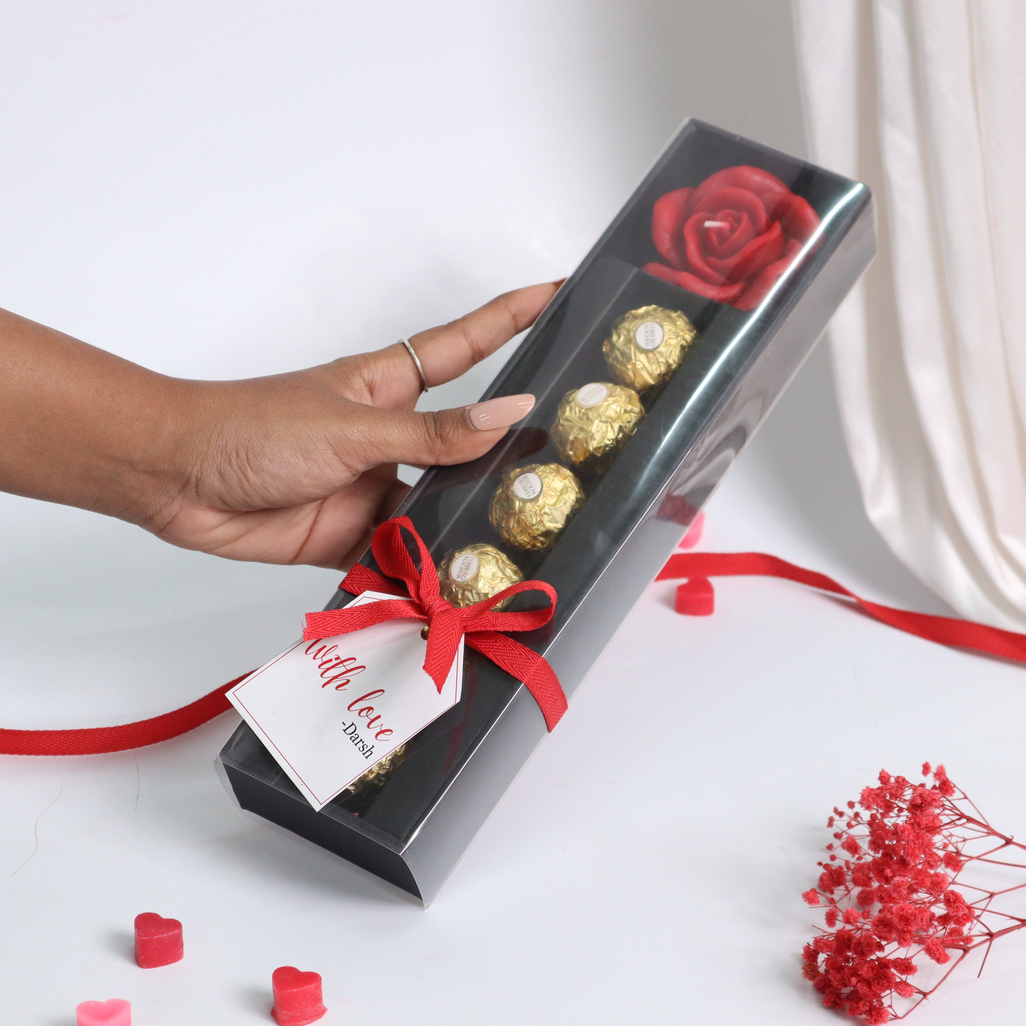 Sweet Surprise Box – Tohafha